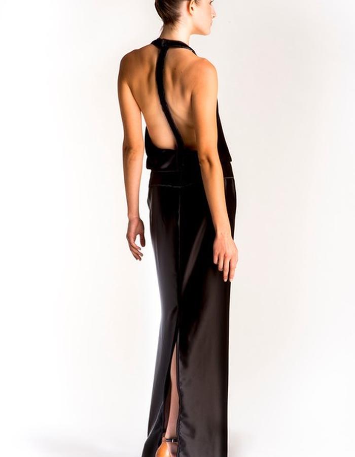 Catherine Gee | NOT JUST A LABEL