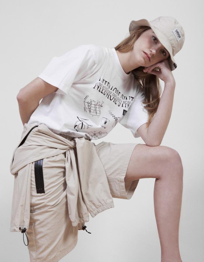Shoop Designer Brand & Products | NOT JUST A LABEL