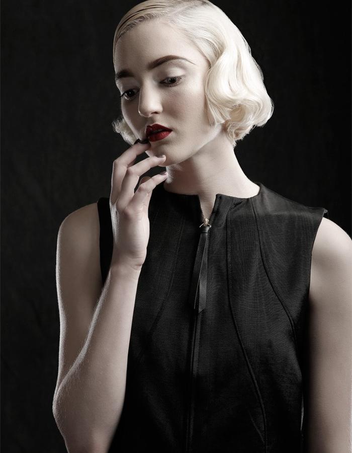 Amanda deLeon | NOT JUST A LABEL