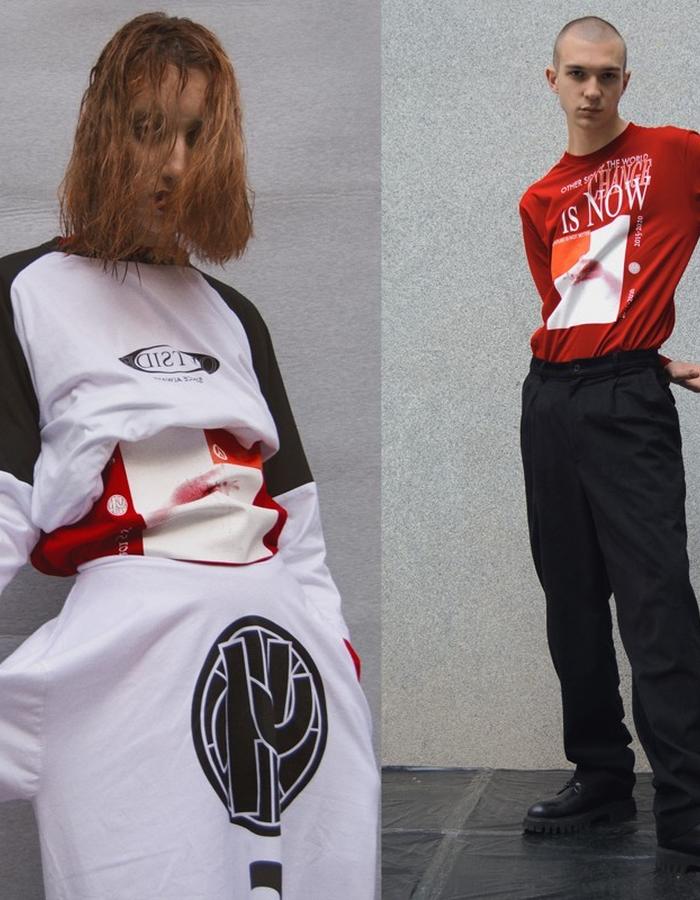 Shoop Designer Brand & Products | NOT JUST A LABEL