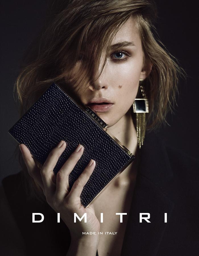 Dimitri Designer Brand & Products | NOT JUST A LABEL