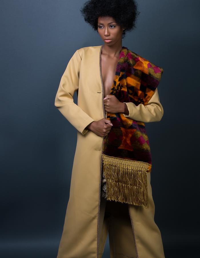 J.Loren | NOT JUST A LABEL