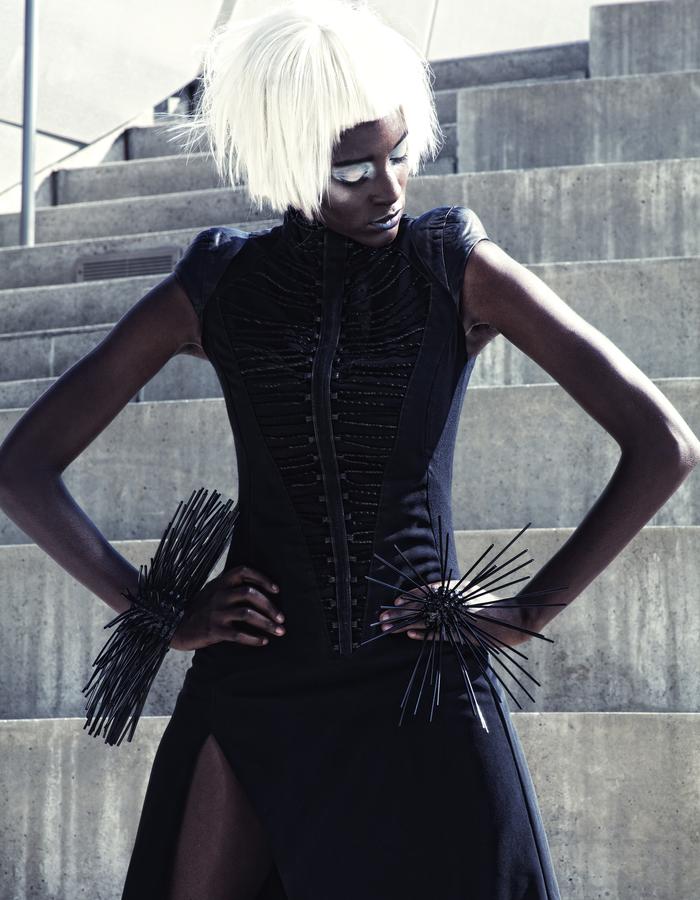 Gelareh Designer Brand & Products | NOT JUST A LABEL
