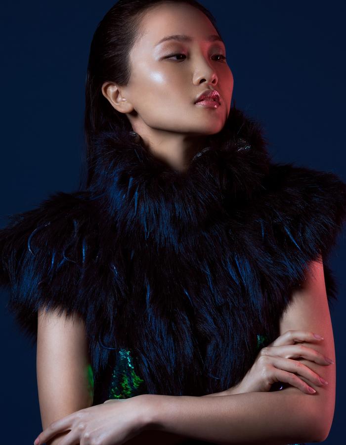 Miranda Dix | NOT JUST A LABEL