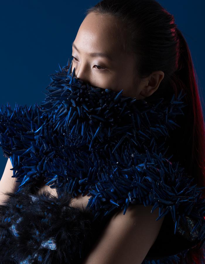 Miranda Dix | NOT JUST A LABEL