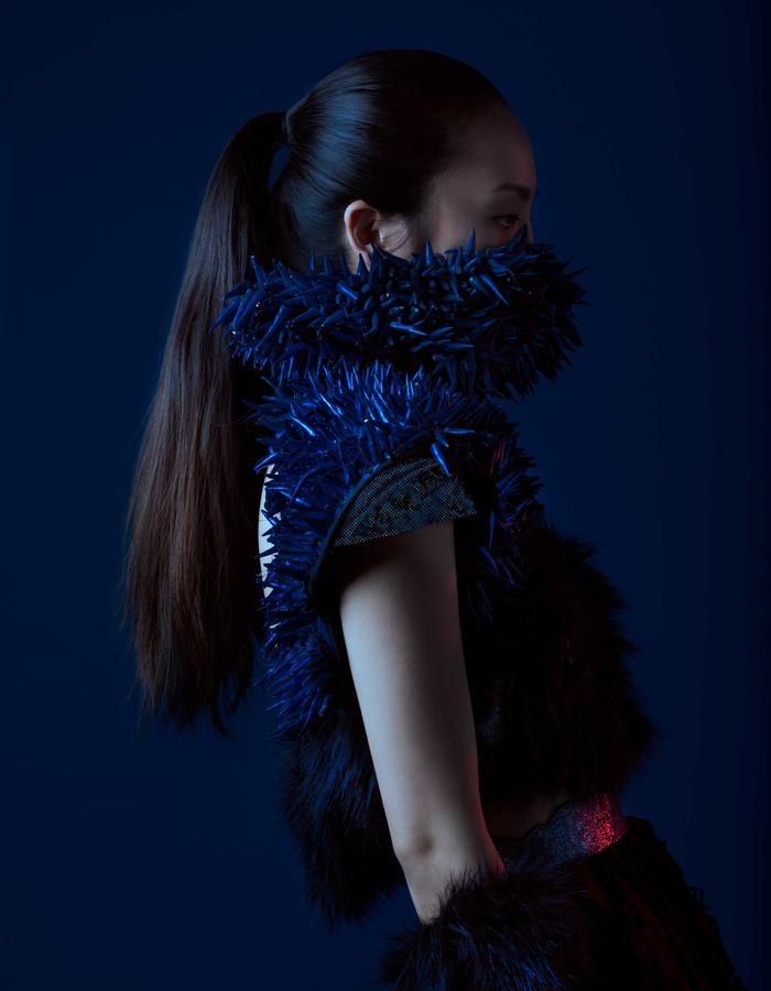 Miranda Dix | NOT JUST A LABEL