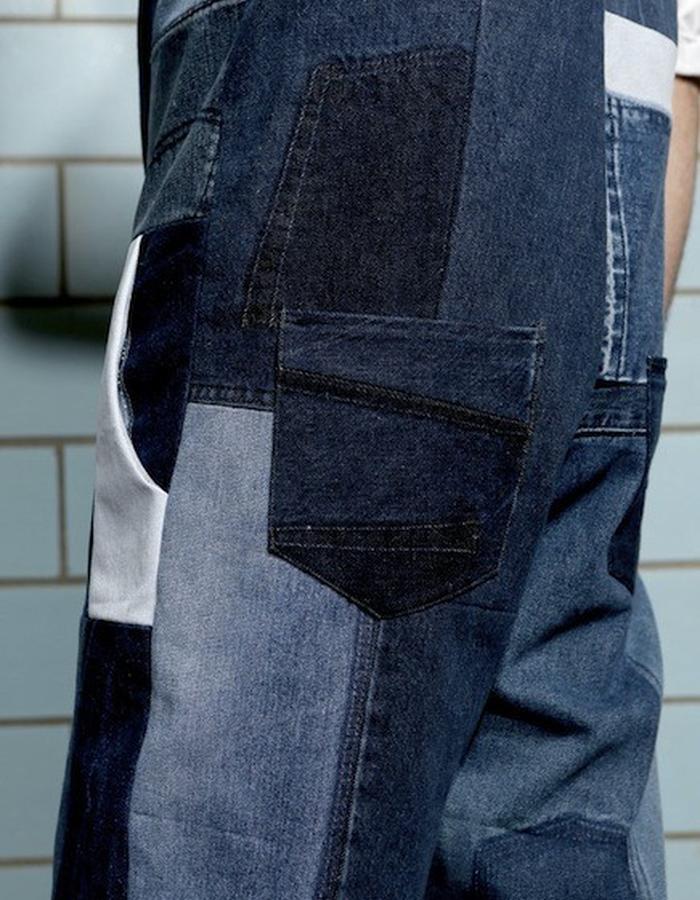 Fade Out Label | NOT JUST A LABEL