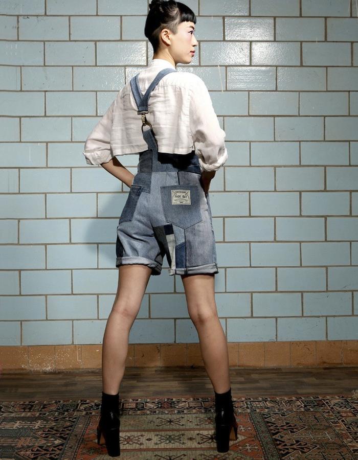 Fade Out Label | NOT JUST A LABEL