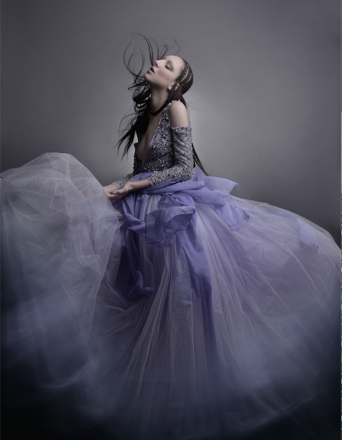 Angela Reyna Designer Brand & Products | NOT JUST A LABEL