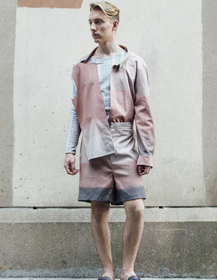 Thomas Chu | NOT JUST A LABEL