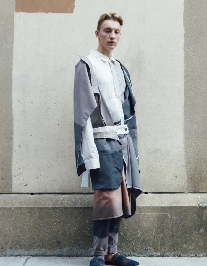 Thomas Chu | NOT JUST A LABEL