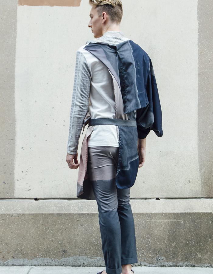 Thomas Chu | NOT JUST A LABEL