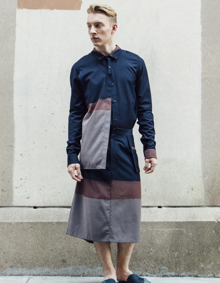Thomas Chu | NOT JUST A LABEL
