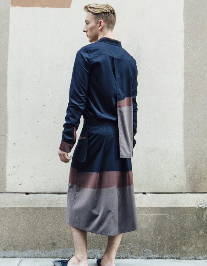 Thomas Chu | NOT JUST A LABEL