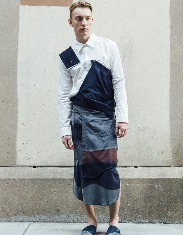 Thomas Chu | NOT JUST A LABEL