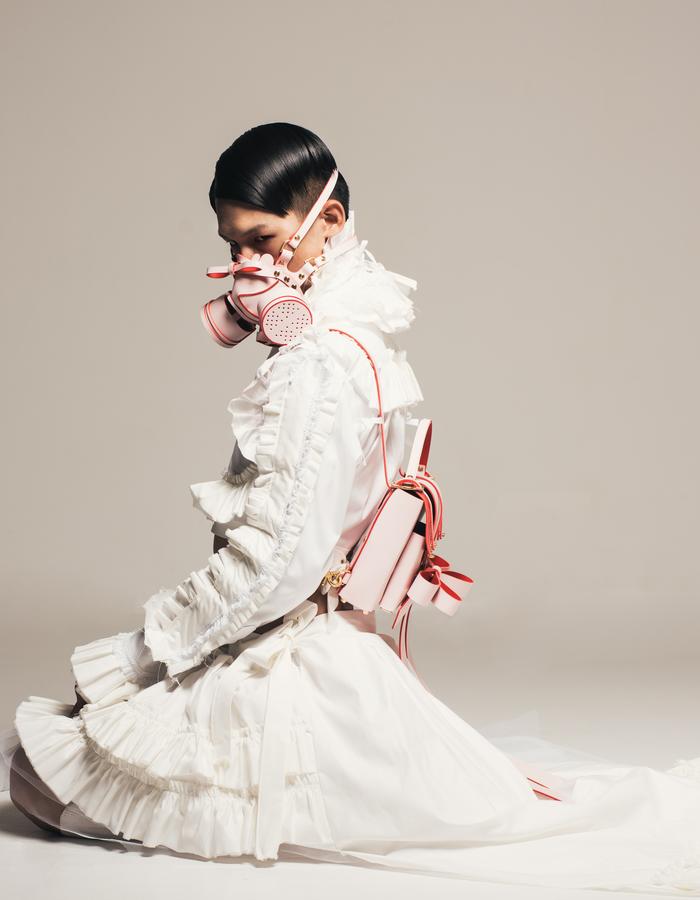 Niels Peeraer Designer Brand & Products | NOT JUST A LABEL