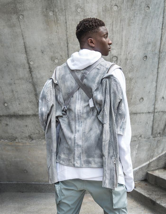 Curtis Li Studio Designer Brand & Products | NOT JUST A LABEL