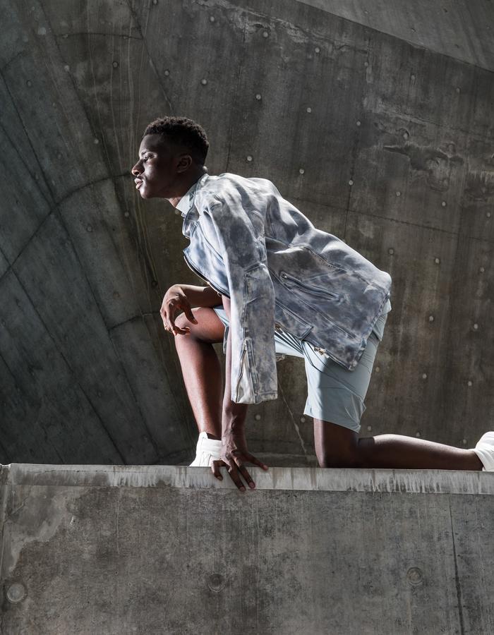 Curtis Li Studio | NOT JUST A LABEL