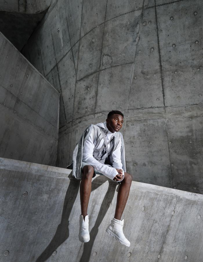 Curtis Li Studio | NOT JUST A LABEL