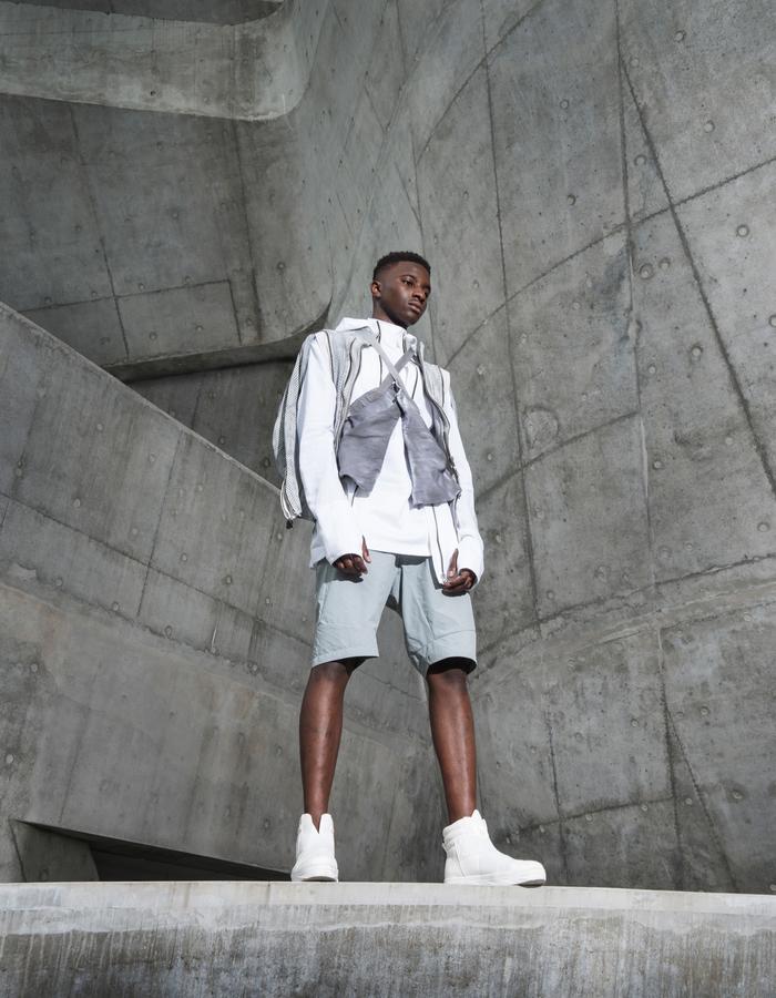 Curtis Li Studio | NOT JUST A LABEL