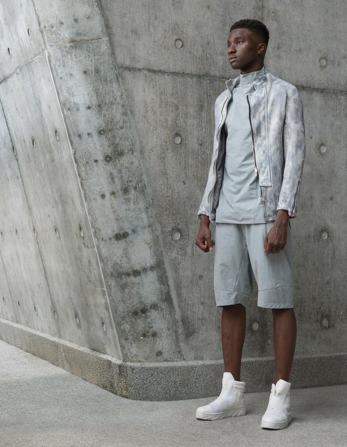 Curtis Li Studio | NOT JUST A LABEL