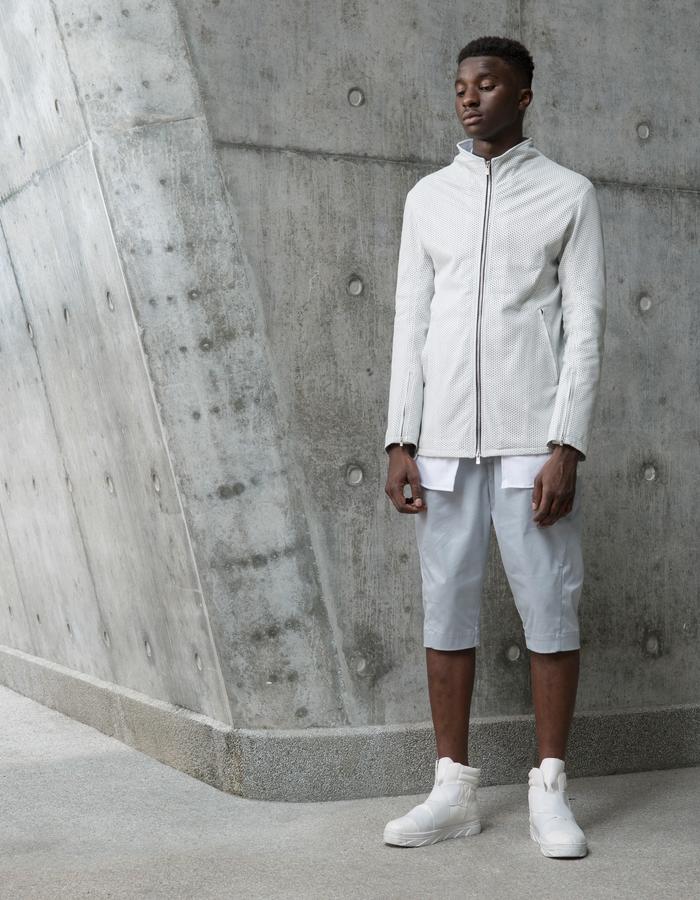 Curtis Li Studio | NOT JUST A LABEL