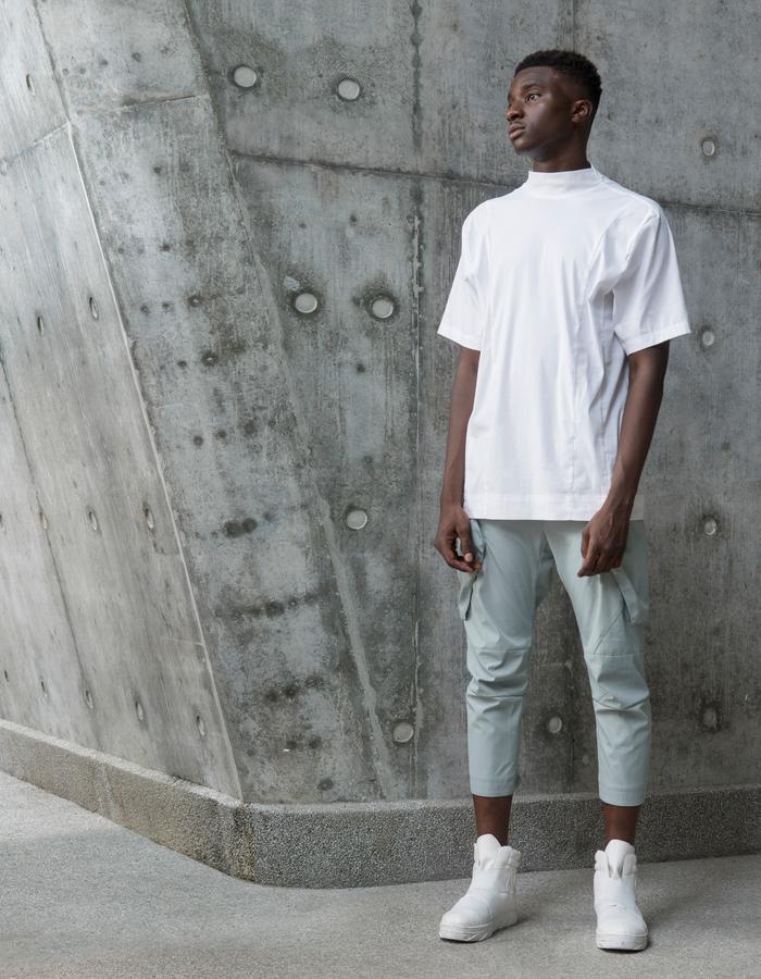 Curtis Li Studio | NOT JUST A LABEL