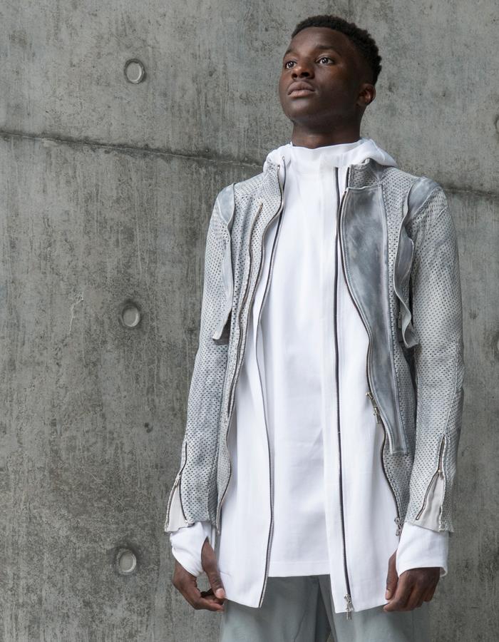 Curtis Li Studio | NOT JUST A LABEL