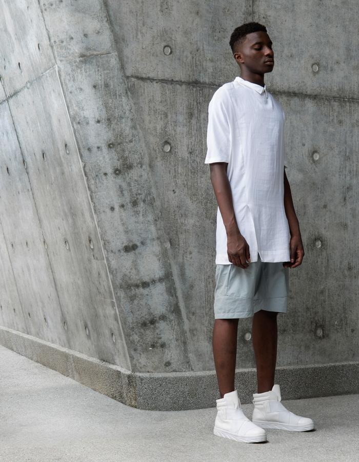 Curtis Li Studio | NOT JUST A LABEL