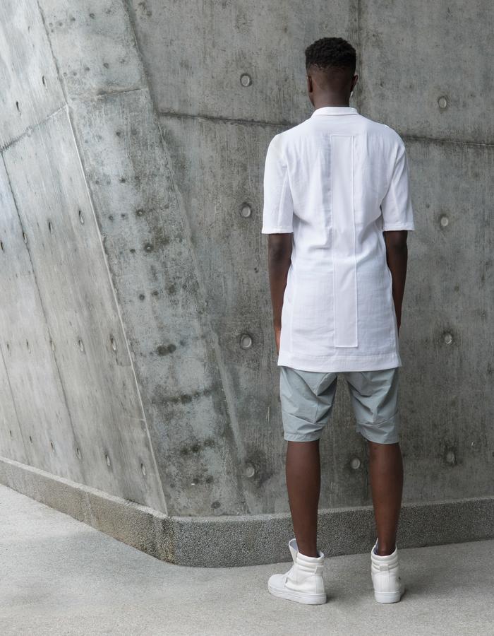 Curtis Li Studio | NOT JUST A LABEL