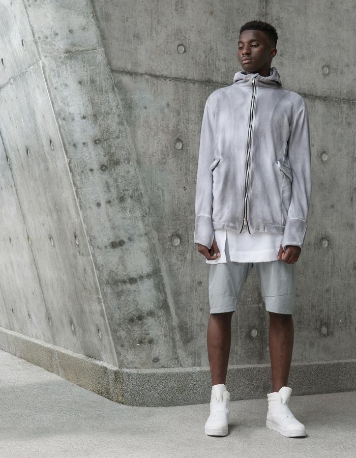 Curtis Li Studio | NOT JUST A LABEL