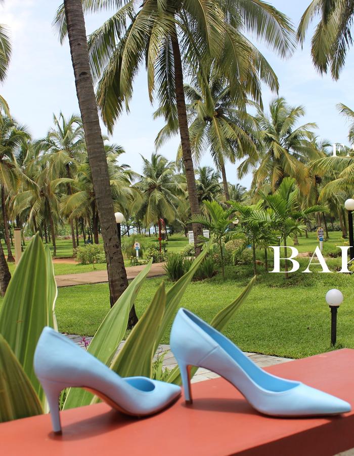 BAKANA | NOT JUST A LABEL