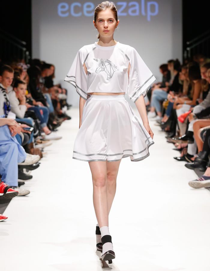 Ece Ozalp | NOT JUST A LABEL
