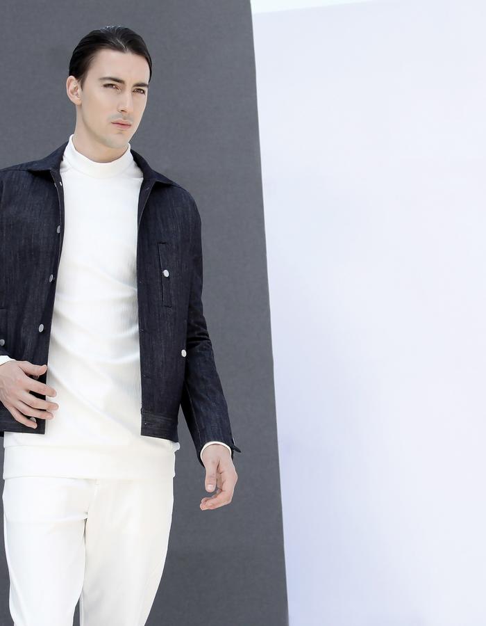 Curtis Li Studio Designer Brand & Products | NOT JUST A LABEL