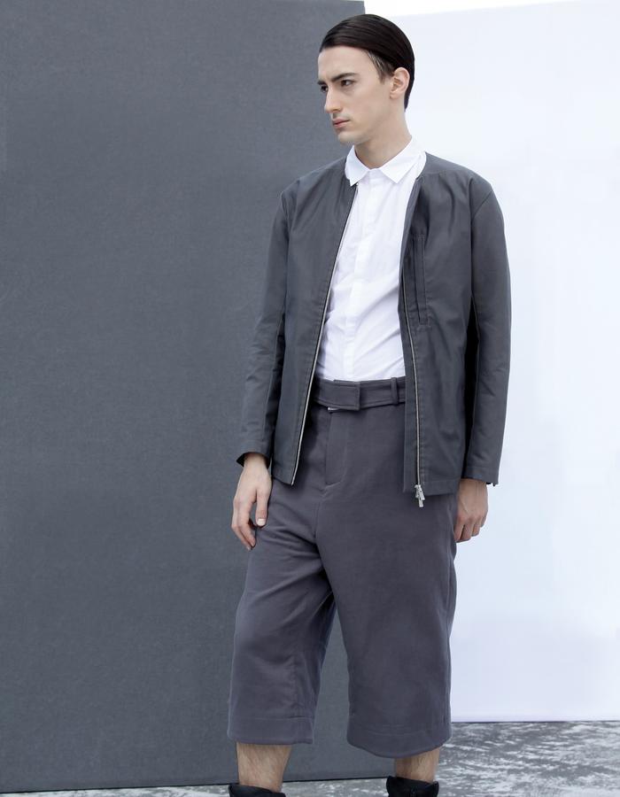 Curtis Li Studio | NOT JUST A LABEL