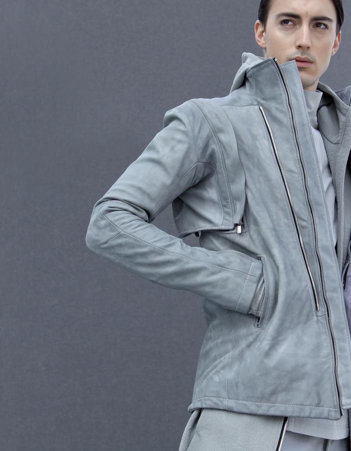 Curtis Li Studio | NOT JUST A LABEL