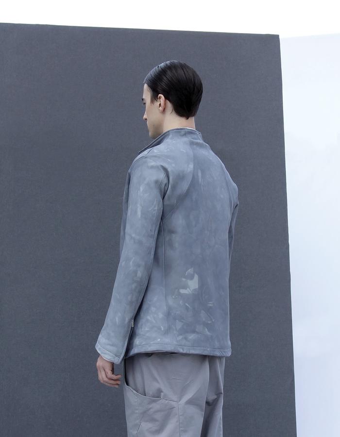 Curtis Li Studio | NOT JUST A LABEL