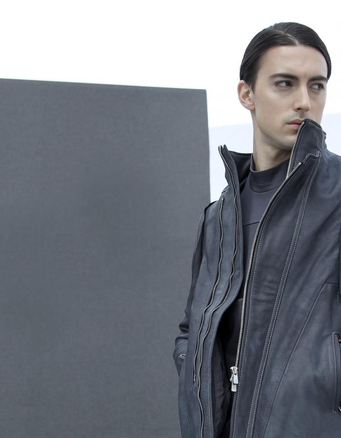 Curtis Li Studio | NOT JUST A LABEL
