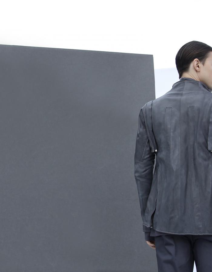 Curtis Li Studio | NOT JUST A LABEL