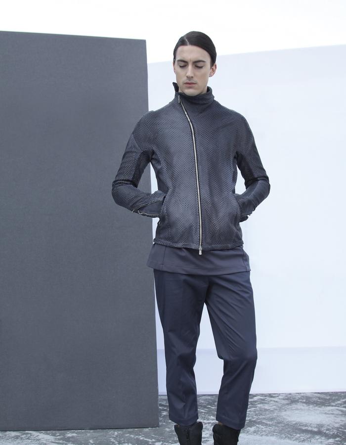 Curtis Li Studio | NOT JUST A LABEL