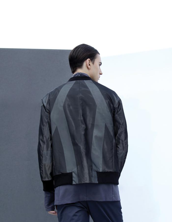 Curtis Li Studio | NOT JUST A LABEL