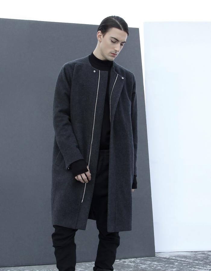 Curtis Li Studio | NOT JUST A LABEL