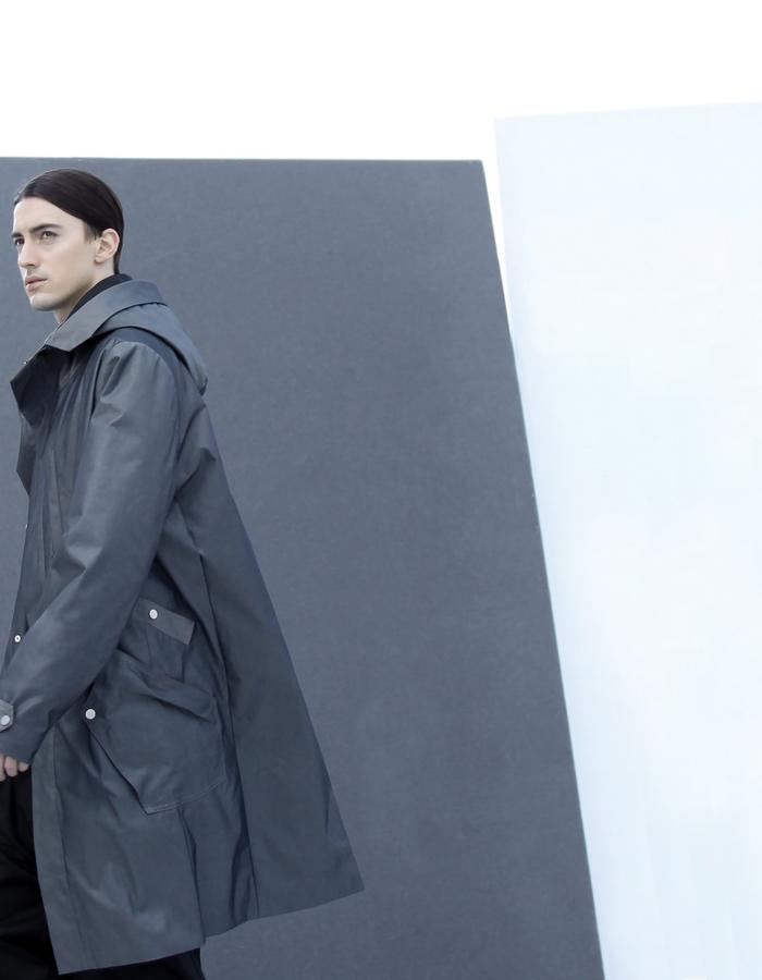 Curtis Li Studio | NOT JUST A LABEL