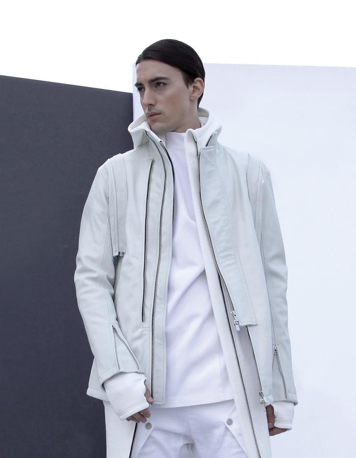 Curtis Li Studio | NOT JUST A LABEL