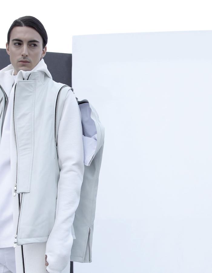 Curtis Li Studio | NOT JUST A LABEL