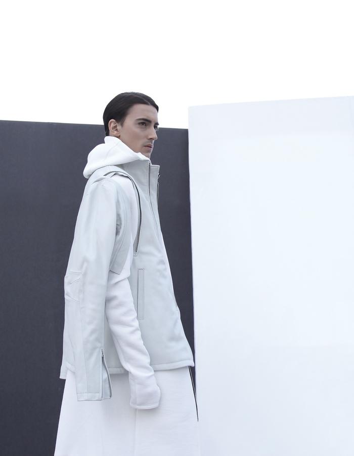Curtis Li Studio | NOT JUST A LABEL