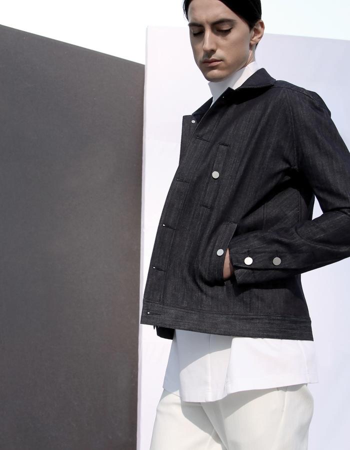 Curtis Li Studio | NOT JUST A LABEL