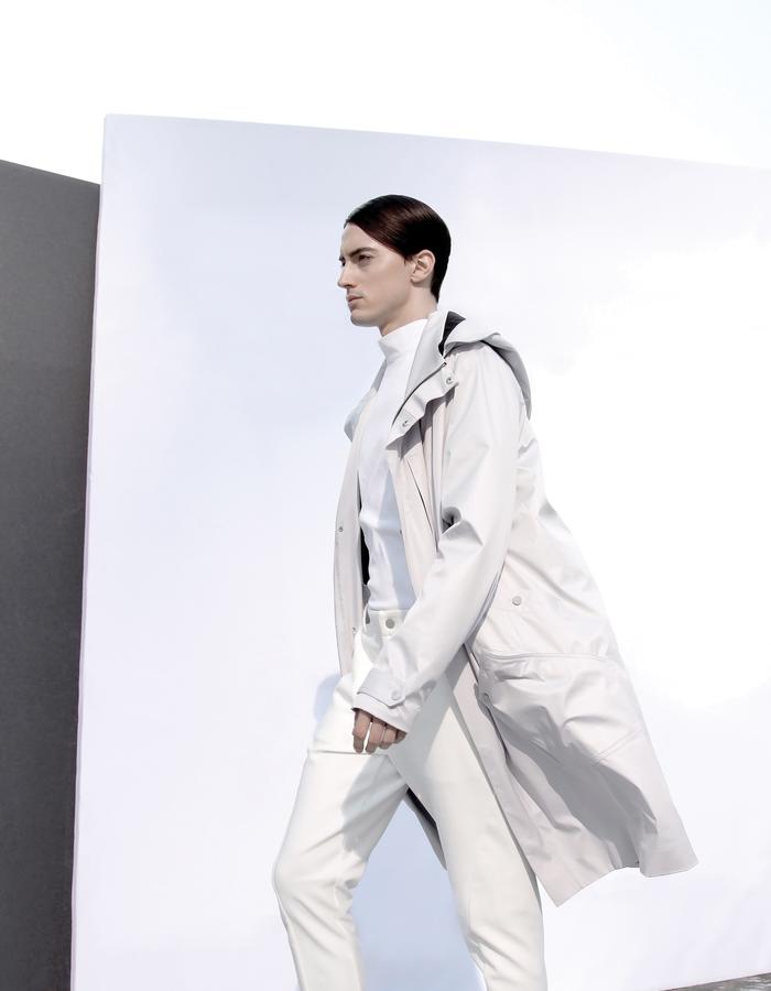 Curtis Li Studio | NOT JUST A LABEL