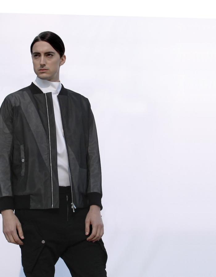Curtis Li Studio | NOT JUST A LABEL