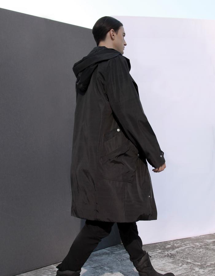 Curtis Li Studio | NOT JUST A LABEL